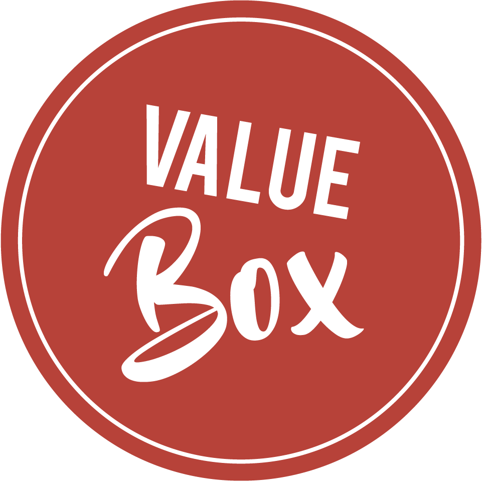 Value Box