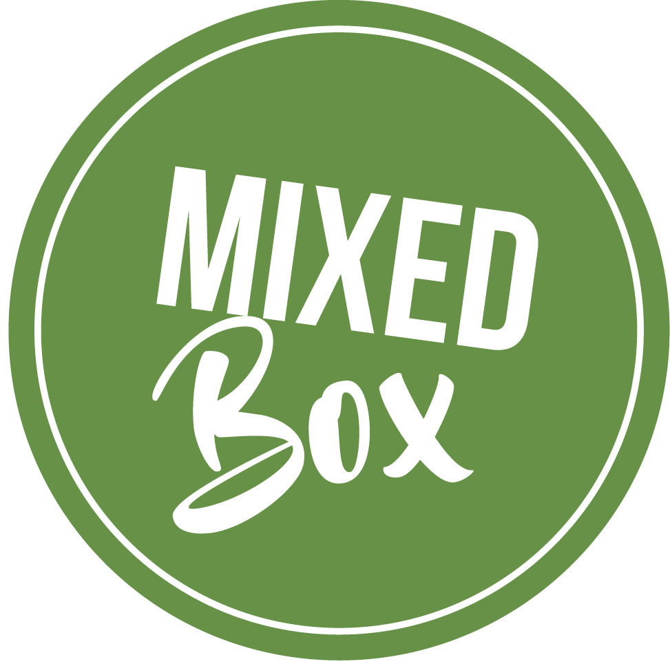 Mixed Box