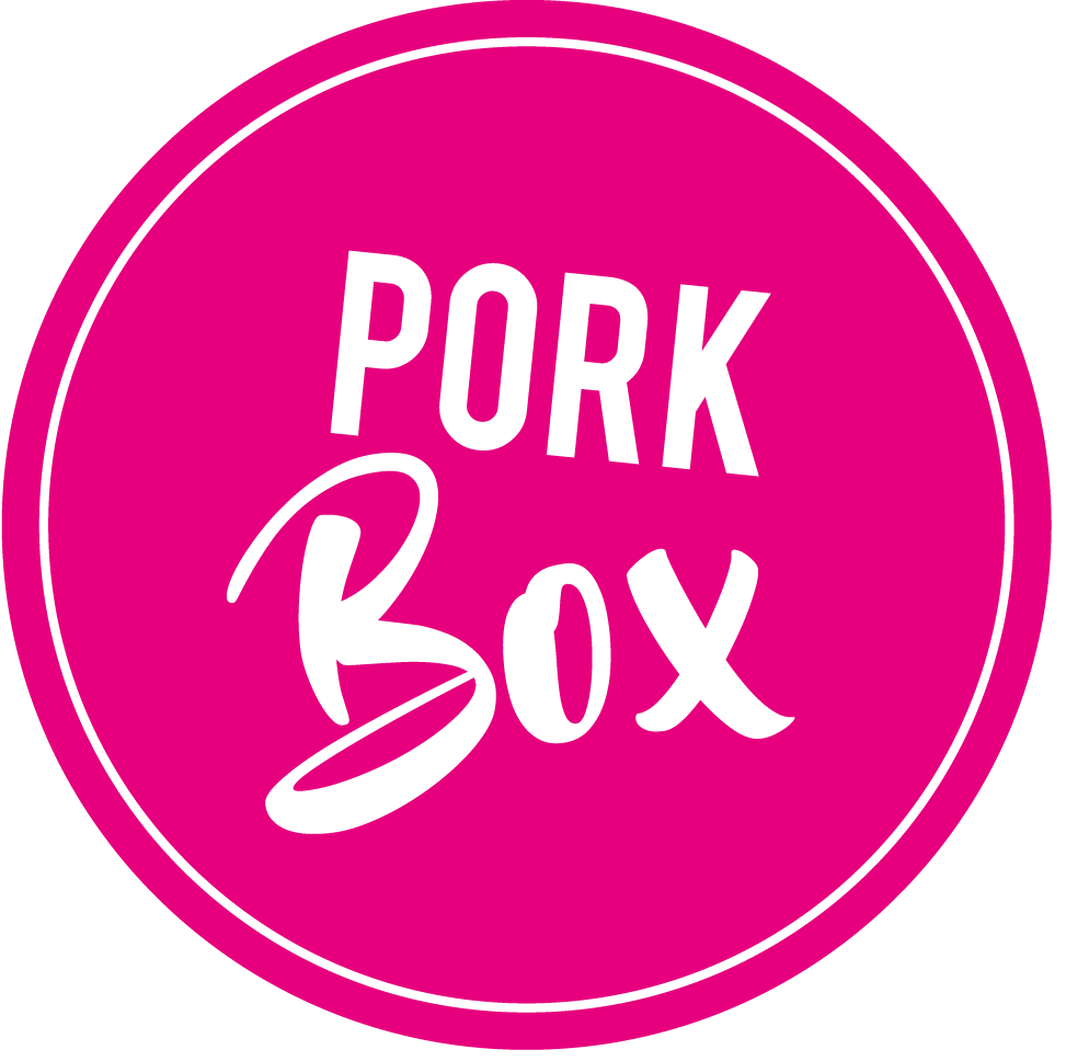 Pork Only Box