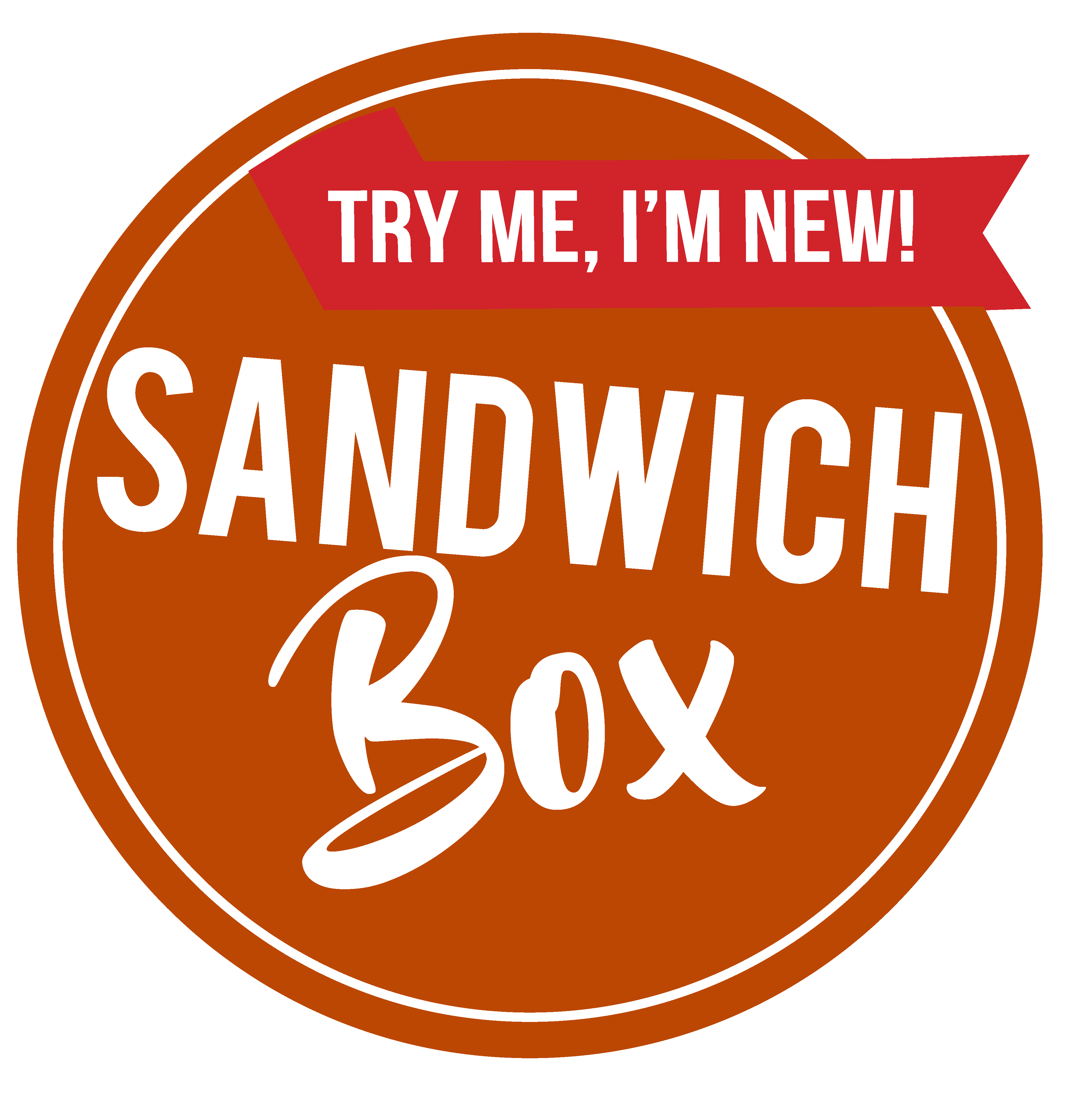Sandwich Box